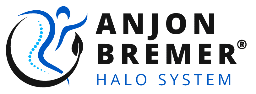 Usage & Media - Anjon Bremer Halo System